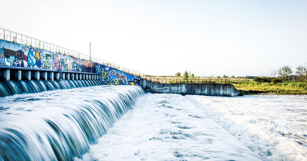 Go with the flow | Het Waasland