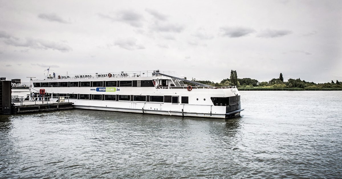 Riviertochten op de Schelde | Waasland