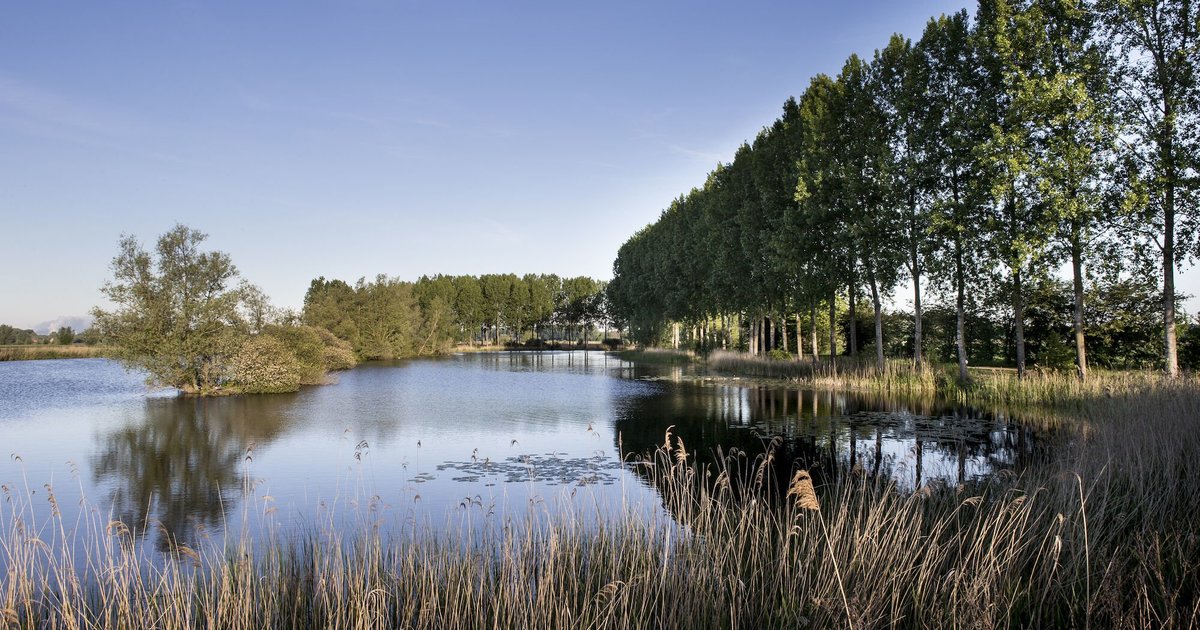 Moerbeke | Het Waasland