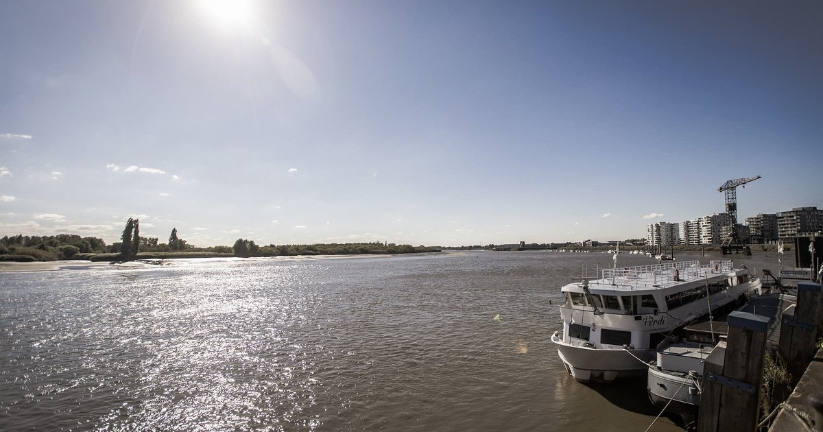 Boelwerf wandelroute | Waasland