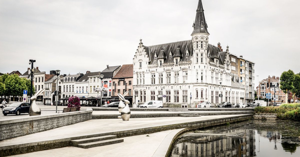 Lokeren | Het Waasland