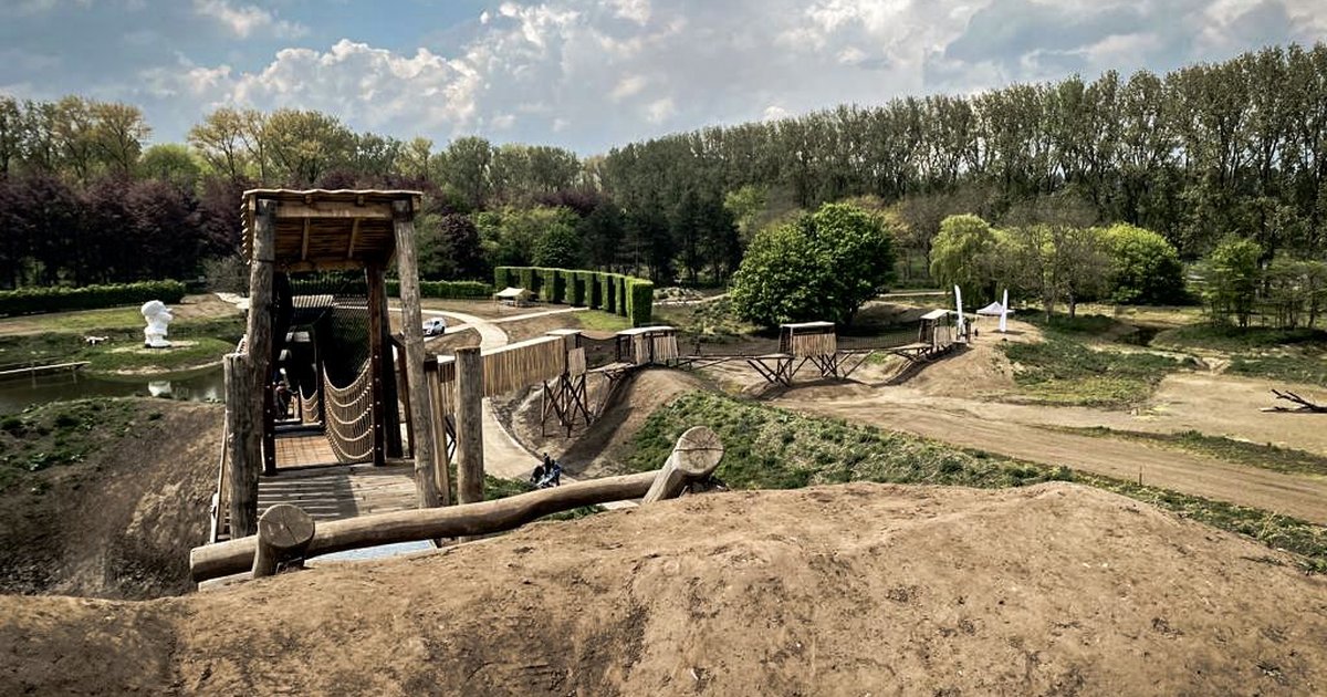 Provinciaal Domein Puyenbroeck | Het Waasland