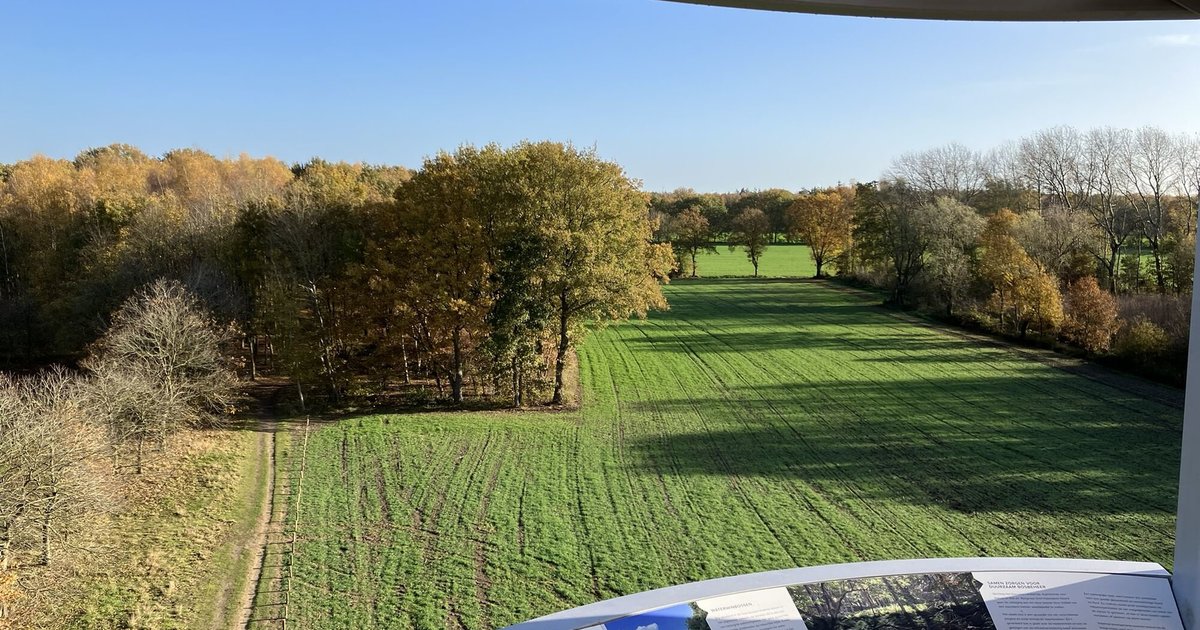 De hoogtepunten van het Waasland | Het Waasland